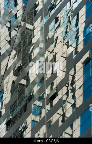 SOHO Shangdu complex, based on fractals, by LAB Architecture Studio ...