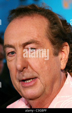 Eric Idle Monty Python 40th anniversary event at the Ziegfeld Theatre ...