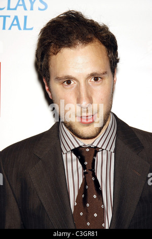 Ross Armstrong The after party for the new Broadway production of ...