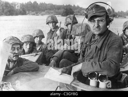 German Soldiers at the Eastern Front, 1944 Stock Photo: 48334598 - Alamy