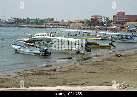 Mexico. Veracruz city. Beaches of Veracruz Stock Photo - Alamy