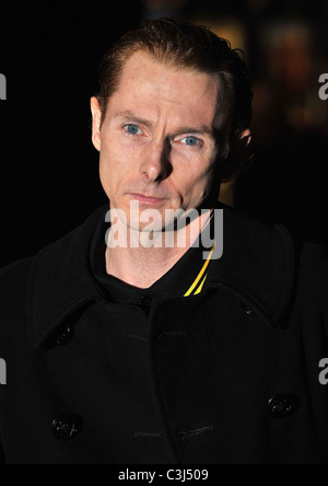 Sean Harris The UK premiere of 'Harry Brown' held at the Odeon ...