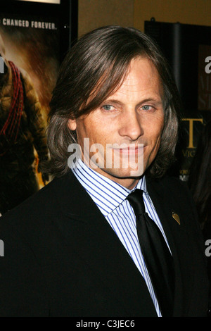 Viggo Mortensen New York Premiere of 'Good' at The Museum of Jewish ...