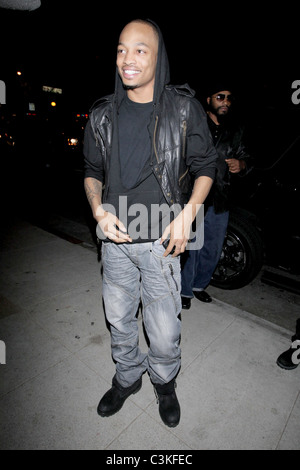 Qwanell Mosley Day26, who are nominated for an upcoming American Music ...