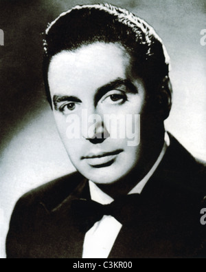 LEE LAWRENCE UK singer Stock Photo - Alamy