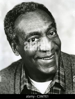 Bill Cosby, an American comedian and actor, rose to fame in the 1960s ...