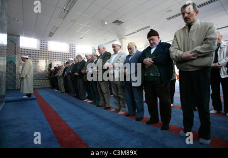 mosque in Rotterdam Stock Photo - Alamy