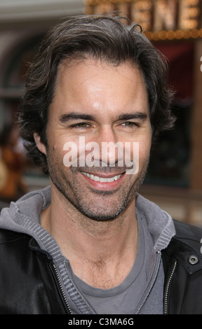 Eric McCormack at the premiere of Pirates of the Caribbean: On Stranger ...