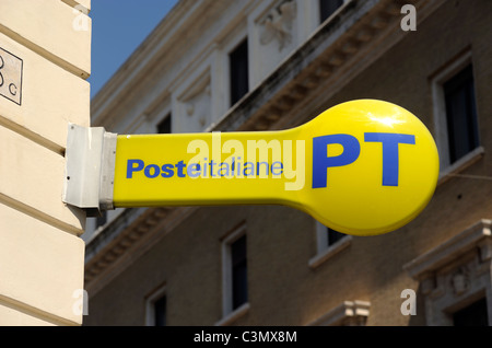 poste Italian Italy post office mail box boxes mailbox snail mail ...