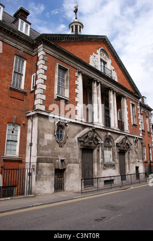 Haggerston public baths, Hackney, East London, England Stock Photo ...