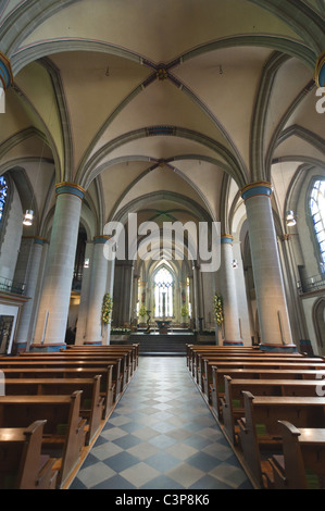 The Dom, cathedral of Essen, Germany Stock Photo - Alamy