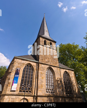 The Dom, cathedral of Essen, Germany Stock Photo - Alamy