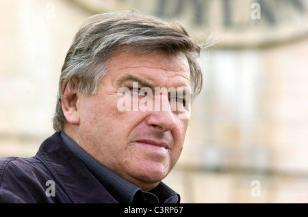 Swansea-based writer, broadcaster and cultural historian - Professor ...