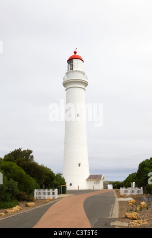 aireys inlet along the great ocean road (australia Stock Photo - Alamy