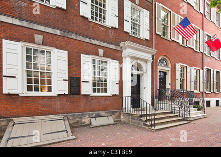 Powel, Samuel Stock Photo - Alamy