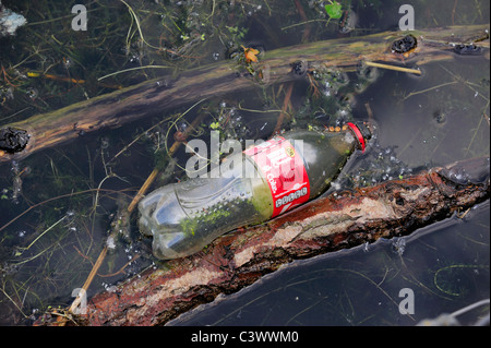 lake pollution england uk Stock Photo: 36833675 - Alamy