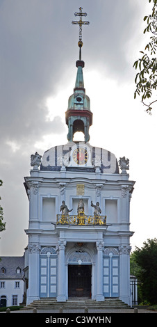 Bonn, Germany - Kreuzbergkapelle Stock Photo - Alamy