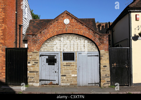 The Old Engine and Watch House in Church street, Ewell village, Epsom ...