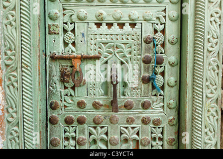Yemen, Shibam, Wadi Hadramaut, old Town, antique, Arabia, Arabian ...