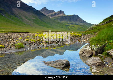 Greina, Switzerland, canton Graubunden, Grisons, Surselva, national ...