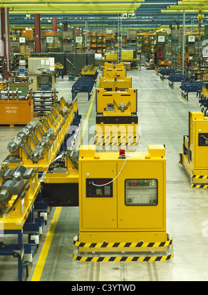 Assembly, Automated, Automatic, Automation, Building, Computer ...