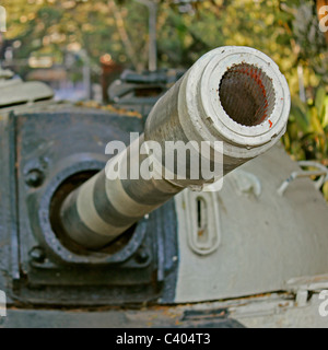 The M48 Patton Tank of the Pakistan Army used in Indo-Pakistani War of ...