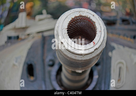 The M48 Patton Tank of the Pakistan Army used in India-Pakistani War of ...