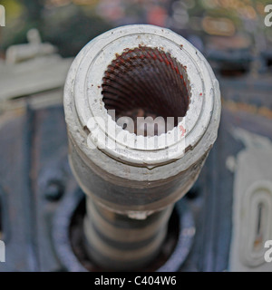 The M48 Patton Tank of the Pakistan Army used in India-Pakistani War of ...