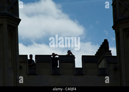 President Obama visit to UK Stock Photo - Alamy