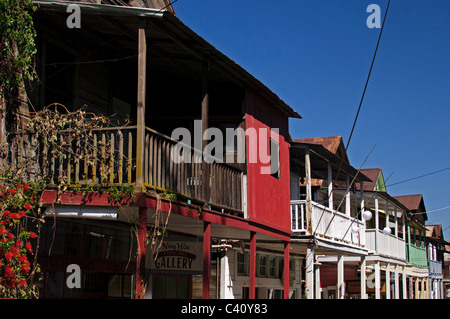 Locke Historic District Stock Photo: 72571777 - Alamy