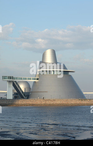 Macau Science Center Stock Photo - Alamy