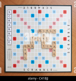 The new edition of the Collins Official Scrabble Words adds nearly ...