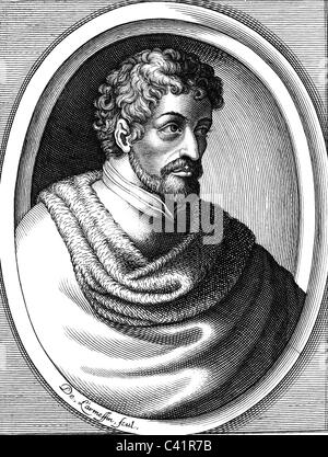 Masaccio, born Tommaso di Ser Giovanni di Simone, 1401 1428. Artist of ...