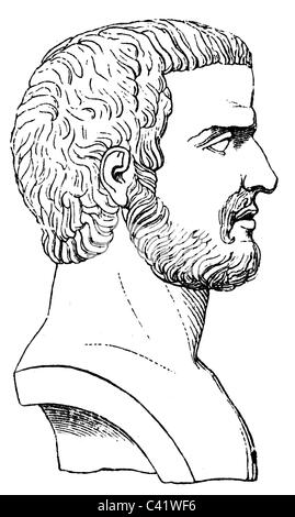 Diocletian, Gaius Aurelius Valerius Diocletianus Augustus, born Diocles ...