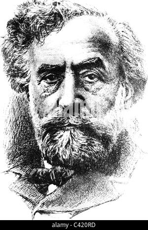 Abraham Jacobi (1830-1919) was a pioneer of pediatrics, opening the ...