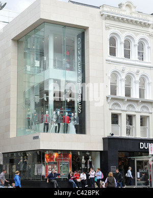 Dunnes Stores Cork Stock Photo - Alamy