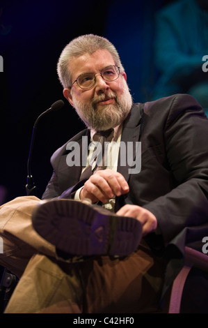 Former head of the CIA Michael Scheuer talks about Osama bin Laden at ...