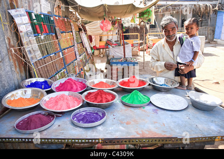 Children in Hampi, Karnataka, India Stock Photo - Alamy