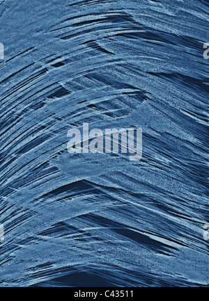 Abstract macro image of paint on canvas texture Stock Photo - Alamy