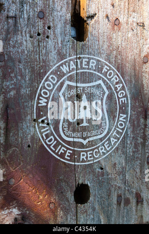 U.S. Department of Agriculture (USDA) Forest Service (FS) Forestry ...