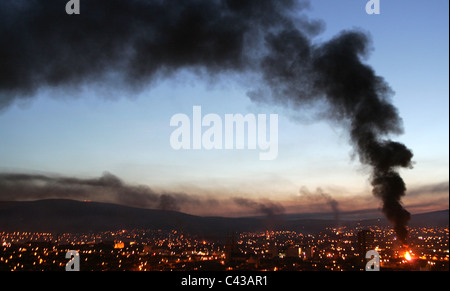 The Twelfth (also called The Glorious Twelfth or Orangemen's Day) is a ...