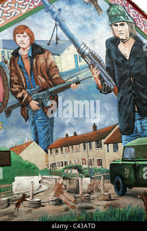 Anthony McIntyre is a former Provisional IRA volunteer, writer and ...
