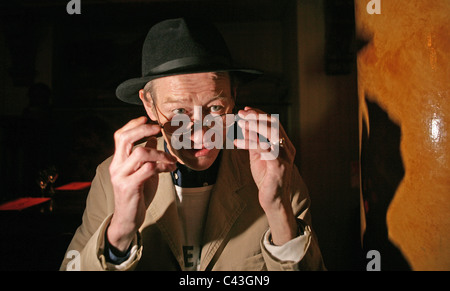 Alexander Gordon "Alex" Higgins (18 March 1949 – 24 July 2010), also ...