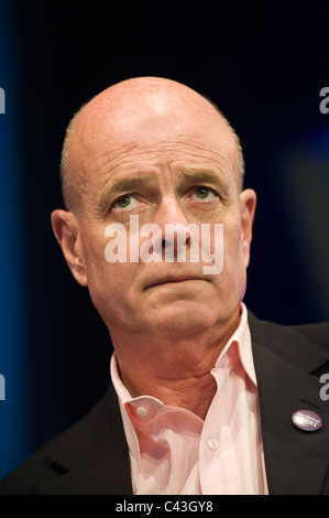 Sir John Scarlett former Director General of MI6 the British Secret ...