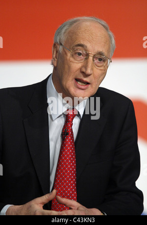 SIR GEORGE YOUNG BT MP SHADOW LEADER HOUSE OF COMMONS 13 October 1998 ...