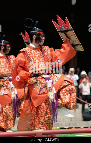 Ancient, Asia, Bugaku, Celebration, Court, Dancer, Dancers, Festival ...