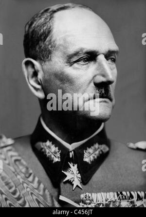 Franz Ritter von Epp (1868-1946), Reich Governor in Bavaria, in the ...