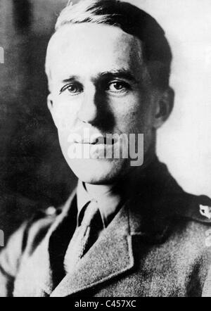 T E Lawrence (Thomas Edward Lawrence: 1888-1935), known as Lawrence ...