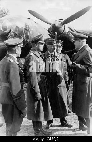 Albert Kesselring, 1939 Stock Photo: 36996664 - Alamy