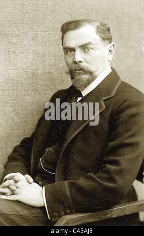 Alfred Hermann Fried was an Austrian pacifist and Nobel Peace Prize ...